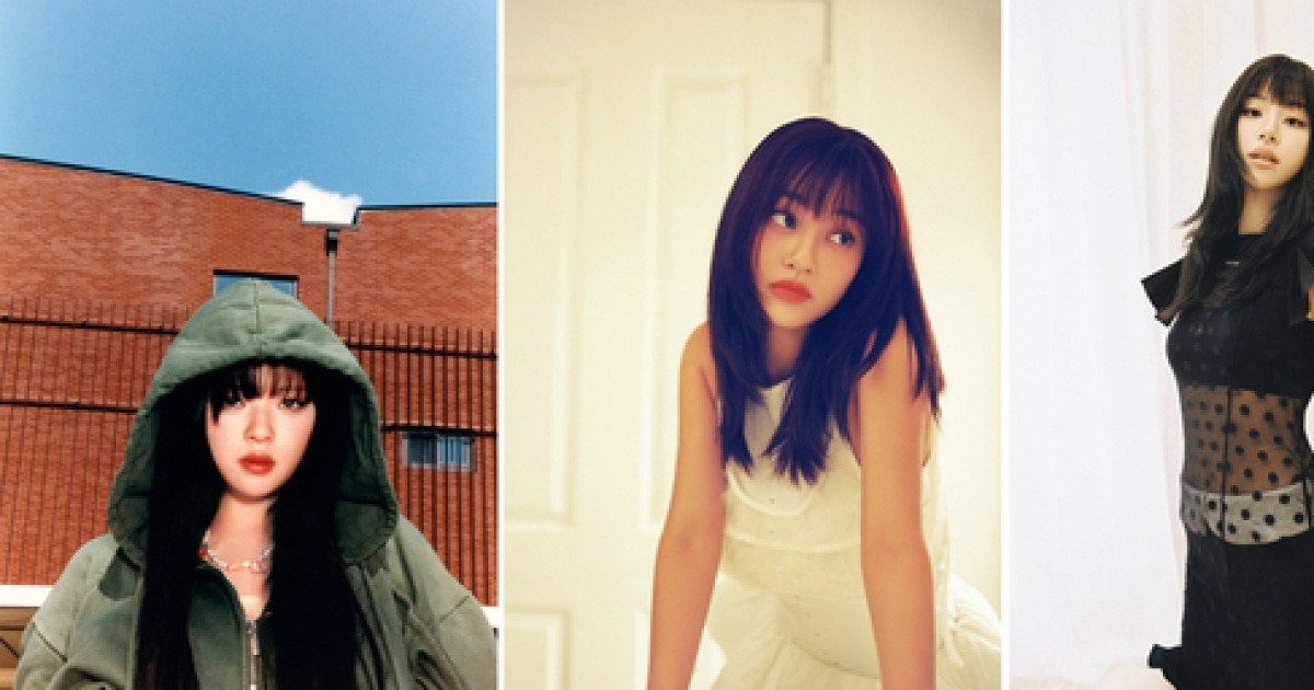 Twice members feature on Netflix's animated film