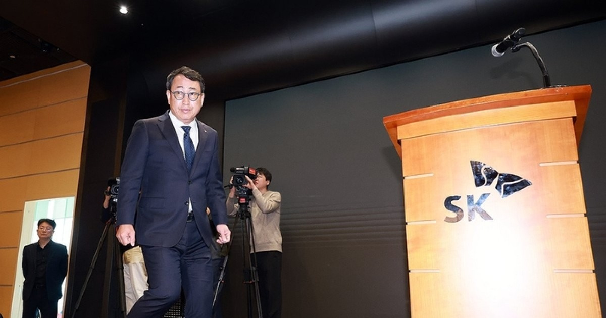 “당장 점검하라”... SKT 유심 해킹 사건 총리마저 나선 까닭은