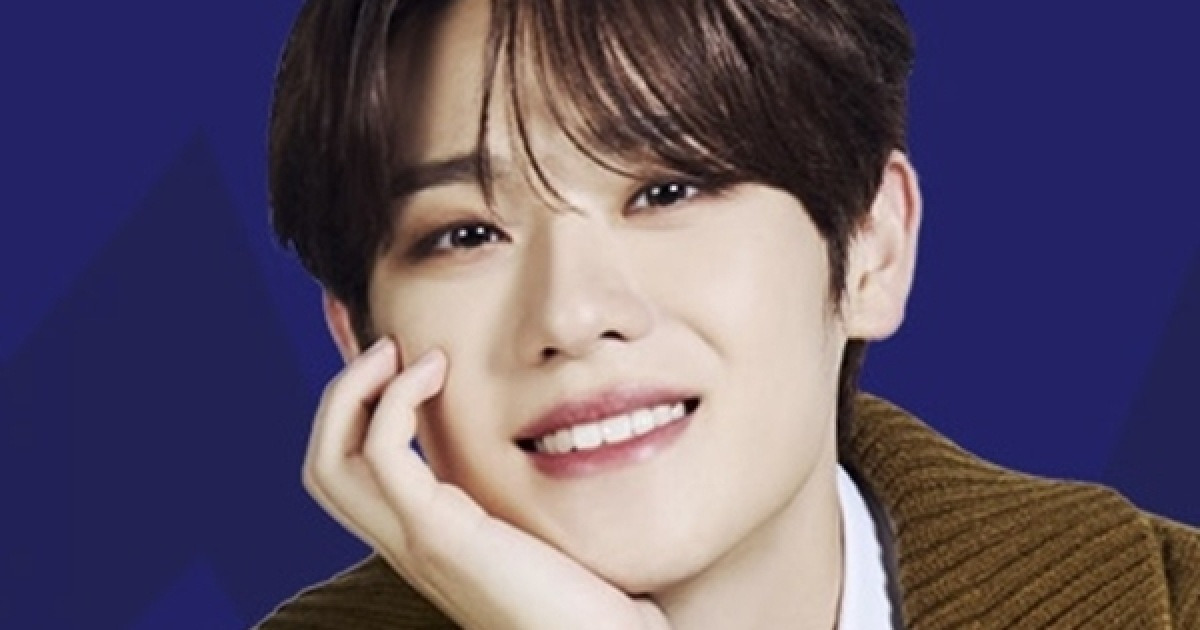 EPEX(이펙스) 금동현, ‘쇼! 챔피언’ MC 하차...오는 30일 마지막 [공식]