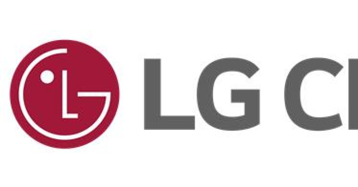 LG CNS, 1분기 매출 1조2,114억원…역대 최대