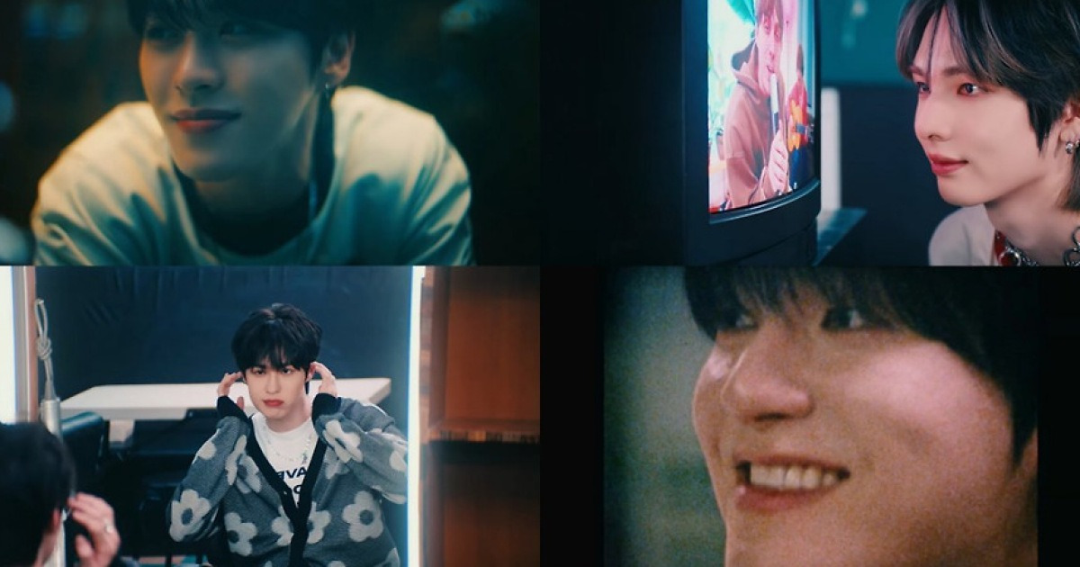 이펙스, 美 듀오 joan과 음악 시너지…‘so nice’ MV 티저 공개