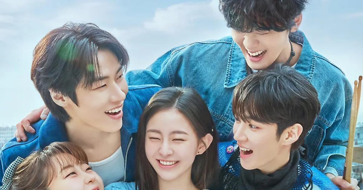 새 장르·선업튀·신예 주인공…‘사계의 봄’은 2025년 청춘의 대명사가 될 수 있을까[스경X현장]