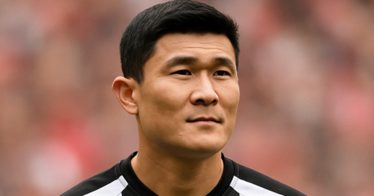 김민재 863,000,000,000,000원 '사우디 자본'이 부른다!…뉴캐슬, '세계 1위' KIM 러브콜→EPL 16호 한국 선수