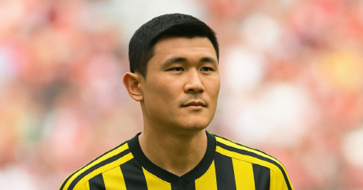 "김민재 EPL 못 간다…사우디행 결심만 남아" 주장 터졌다→연봉 100억 삭감 걸림돌 "뮌헨이 중동 원해, KIM 괜찮다면 OK"