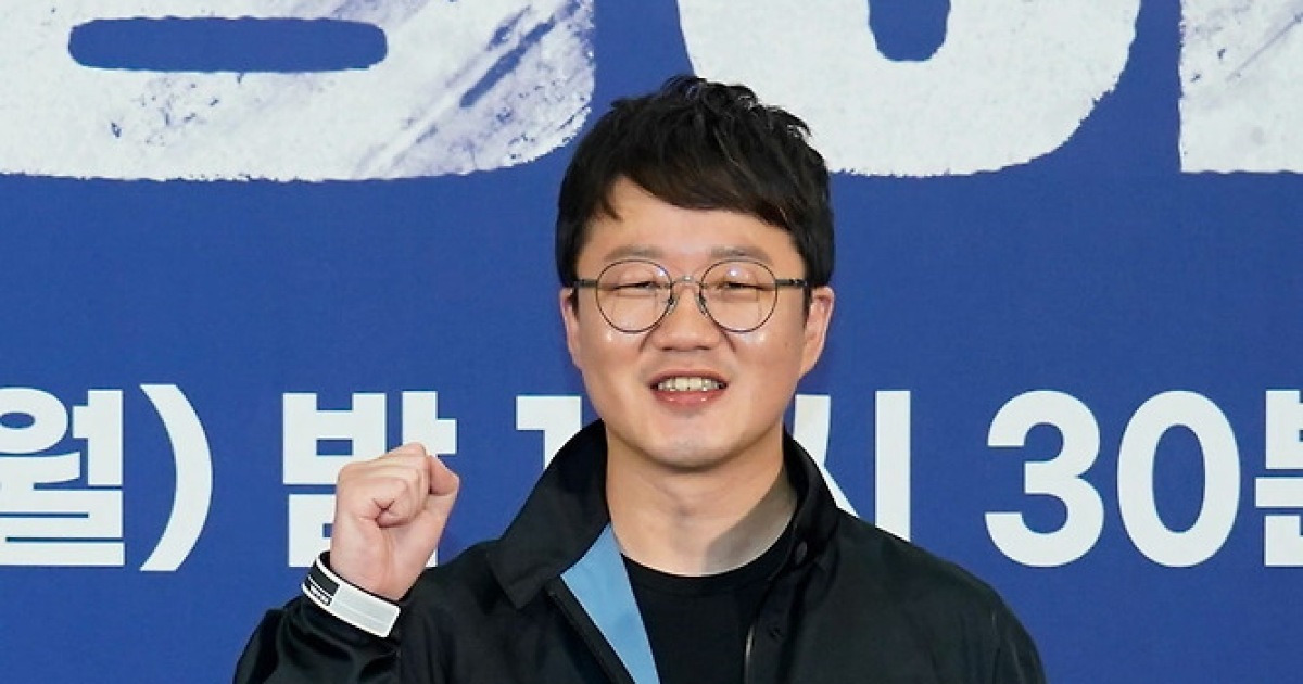 장시원 PD "'최강야구' 저작권은 스튜디오C1에…JTBC 위법 행위 다양" 주장[TEN이슈]