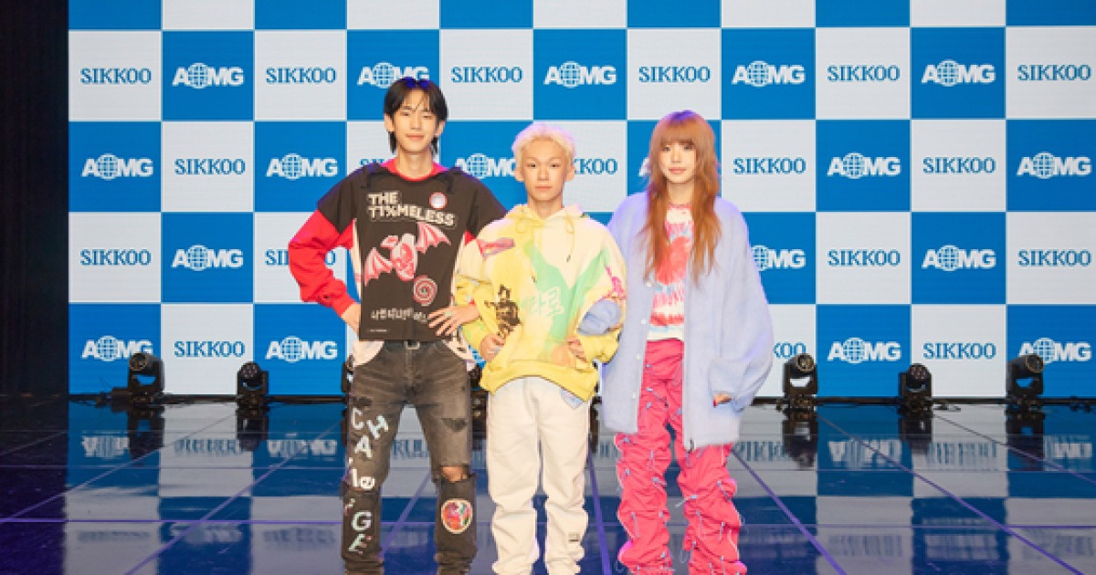 “불닭맛 국산 힙합” 식구, 'AOMG 2.0 첫 주자'의 자신감(종합)