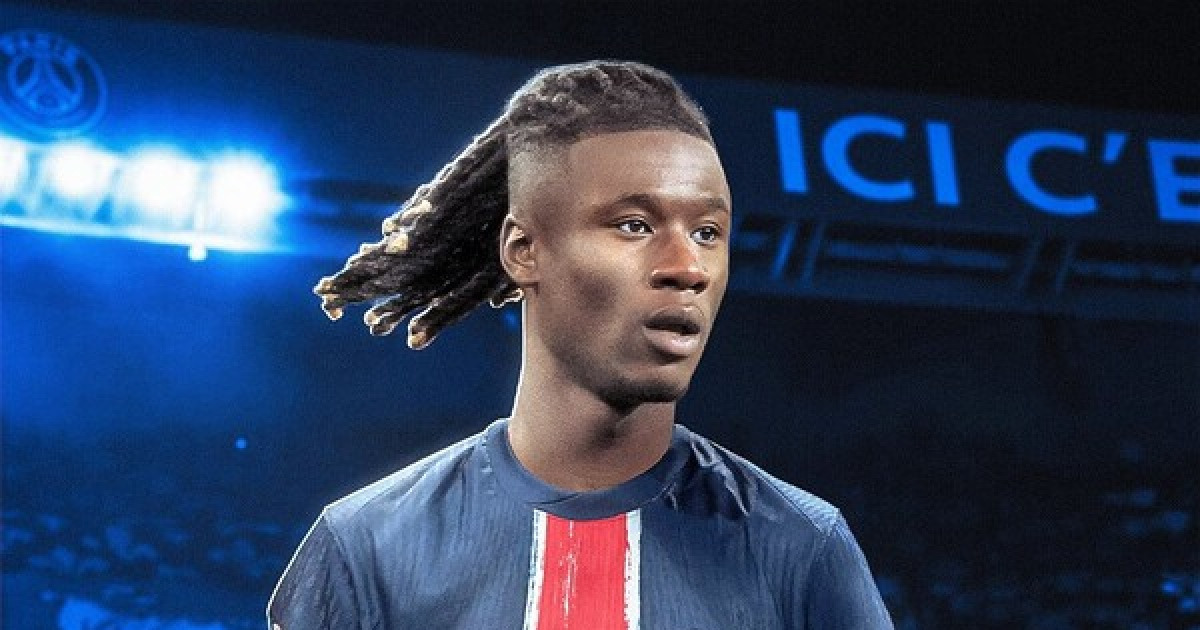 ‘세계 최고 중원 만든다!’ PSG, ‘제2의 캉테’ 레알 MF 원한다...“1,312억 제안할 것”