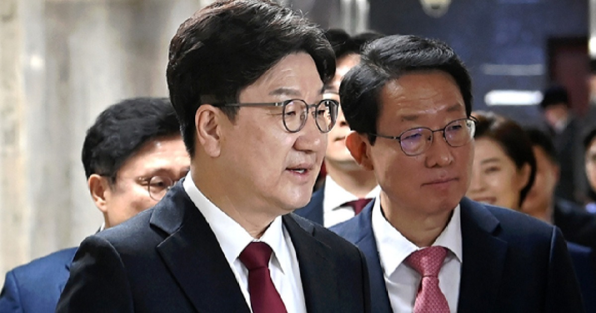 국힘, 'SKT 유심정보 유출 사고' 대응 TF 구성