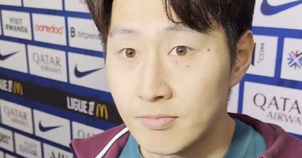 [UCL POINT] 이제 '이강인 벤치'는 당연한 수준...'LEE 수비형 MF 기용' 엔리케, 또 외면