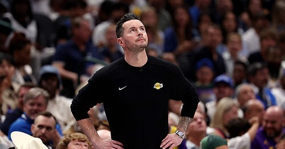 [NBA PO] '초짜 감독의 역대급 무리수→자충수 됐다!' 후반전 교체 X...27년 만에 처음