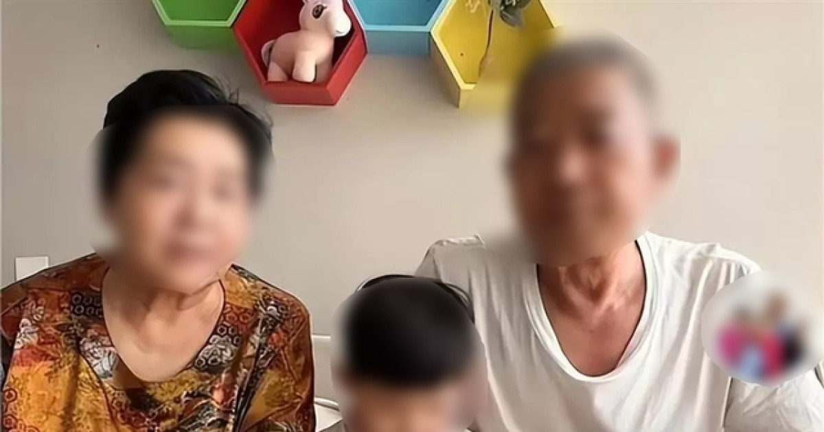 ‘이것’ 맞았더니 월경 시작한 60대 중국 여성, 결국 출산까지