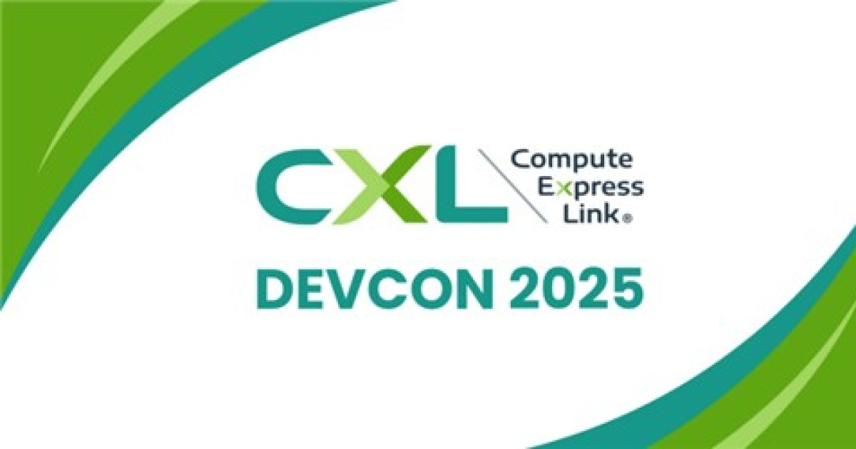 삼성전자·SK하이닉스, 美 'CXL 콘퍼런스' 나란히 참가