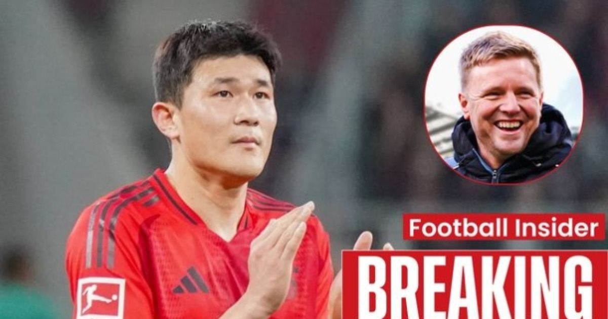 "KIM 계약 원한다" EPL 3위 구단, 바이에른 문 두드렸다!... 765 억 장전 완료→'놓치겠네' 첼시 바짝 긴장 [속보]