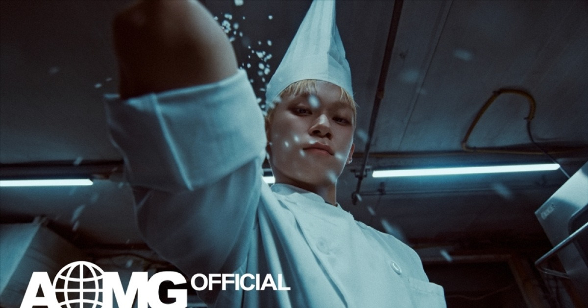 ‘AOMG 합류’ 식구 (SIKKOO), ‘푸줏간’까지 수록곡 티저 공개 완료! 구민재 등판