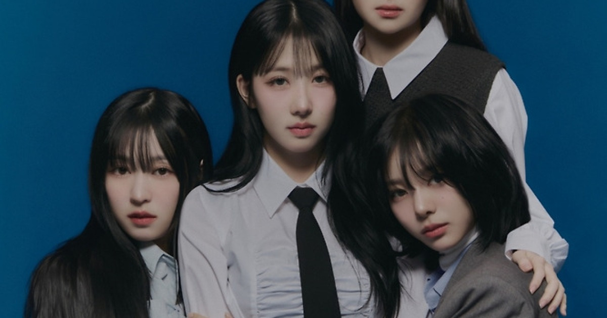 UDTT, 29일 ‘School Rush’로 정식 데뷔…‘K팝 새바람 예고’