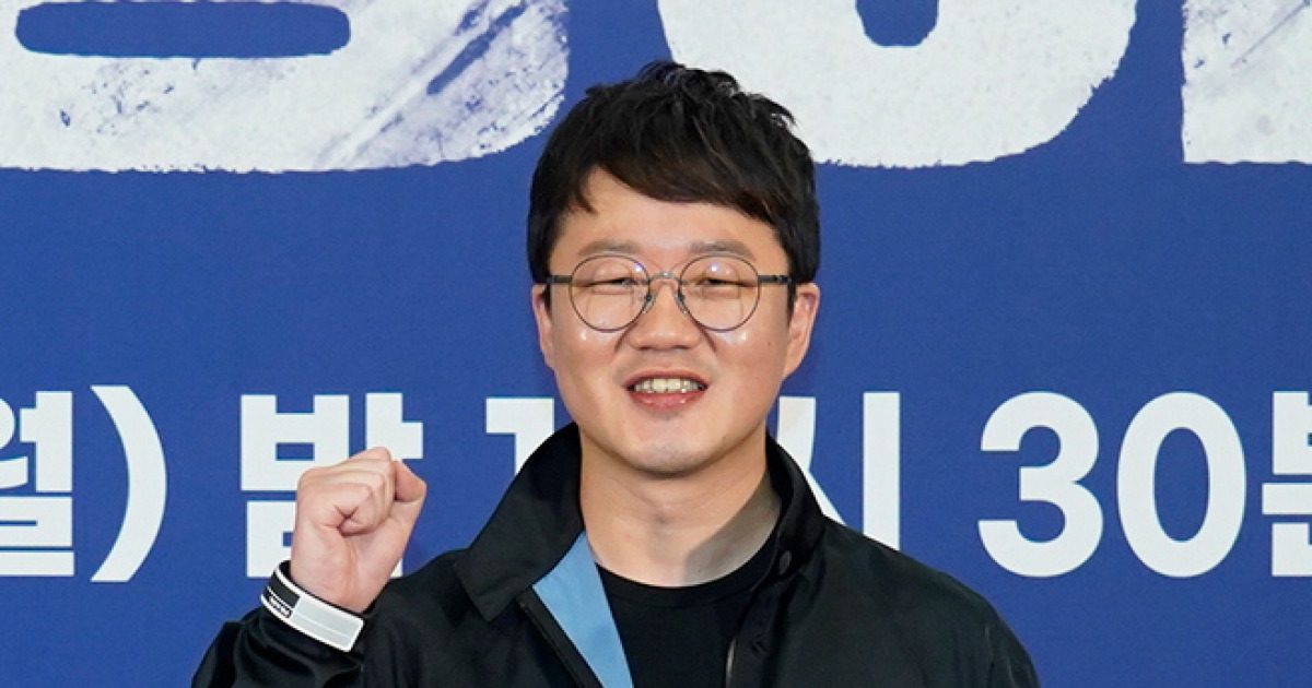 '최강야구' 장시원 PD, JTBC 고소에 "저작권, 스튜디오C1에 있다" [전문]