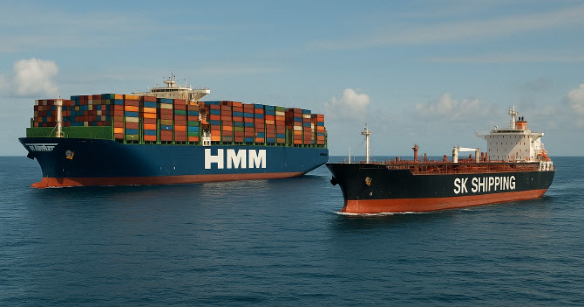 [마켓인]"실사도 끝났는데"…HMM, SK해운 인수 지연되는 배경은