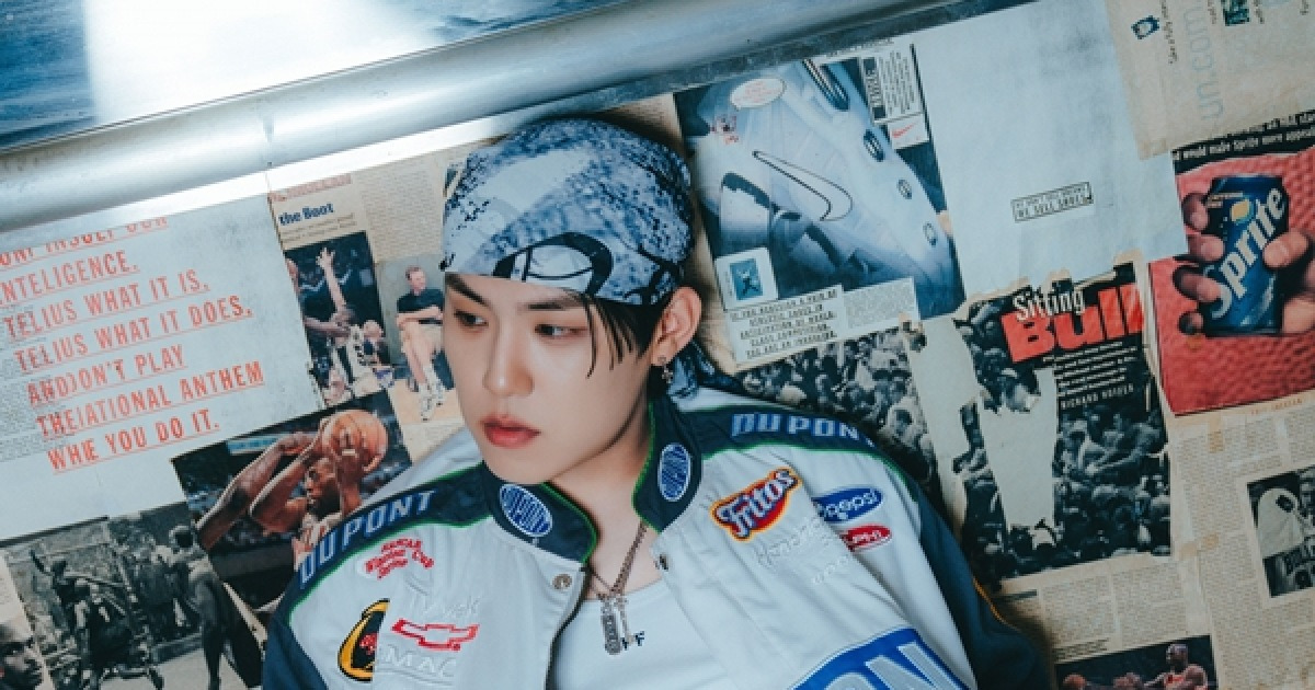 [단독] AB6IX 박우진, 첫 싱글 수록곡 'Name Tag'...KBS 가요심의 부적격