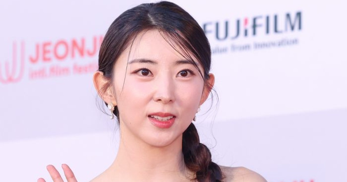 권소현, 더 예뻐졌다 [26th JIFF]