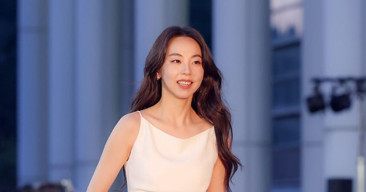 안소희, 미모가 어딜 가나요 [26th JIFF]