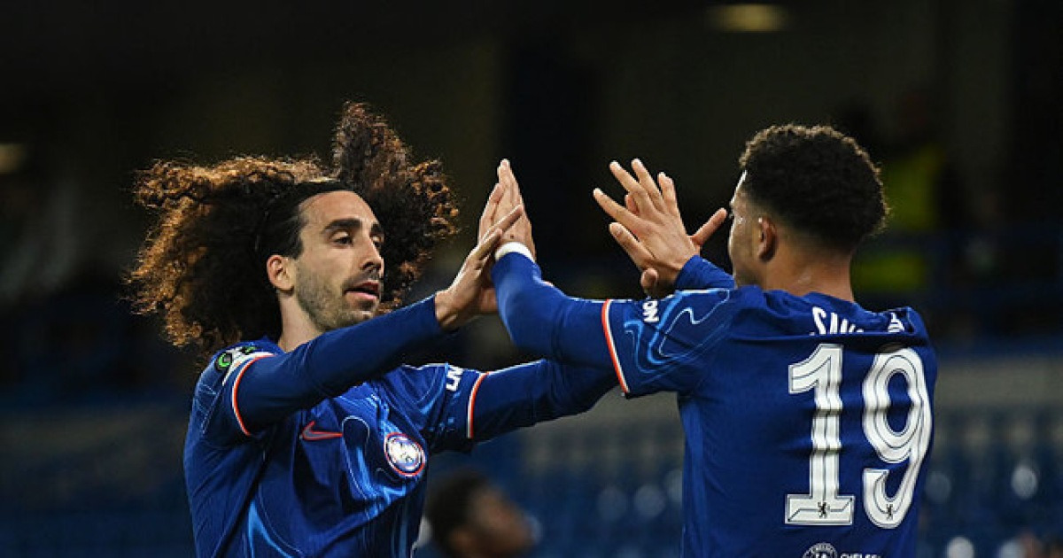 [승부예측] 첼시의 컨퍼런스리그 결승 청신호 5월2일(금) 04:00 UECL 4강 유르고덴 vs 첼시