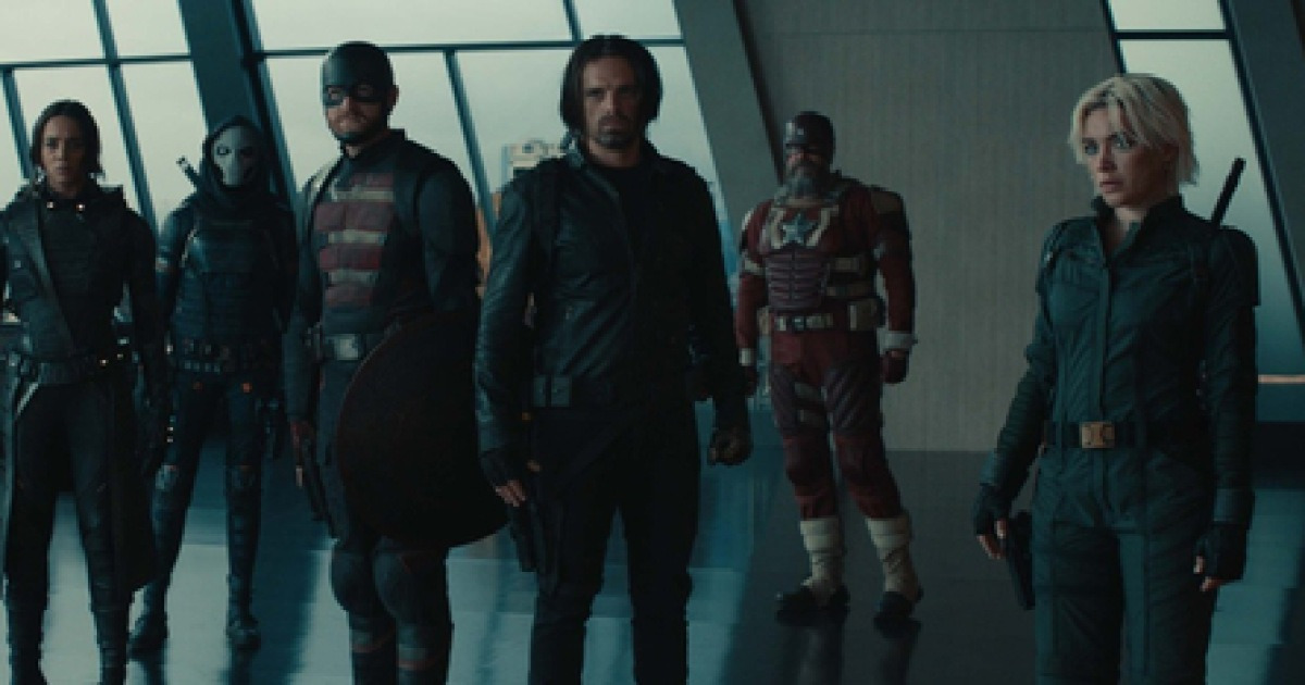 규제 보류인가…中, ‘썬더볼츠*’ 등 美할리우드 영화 줄개봉