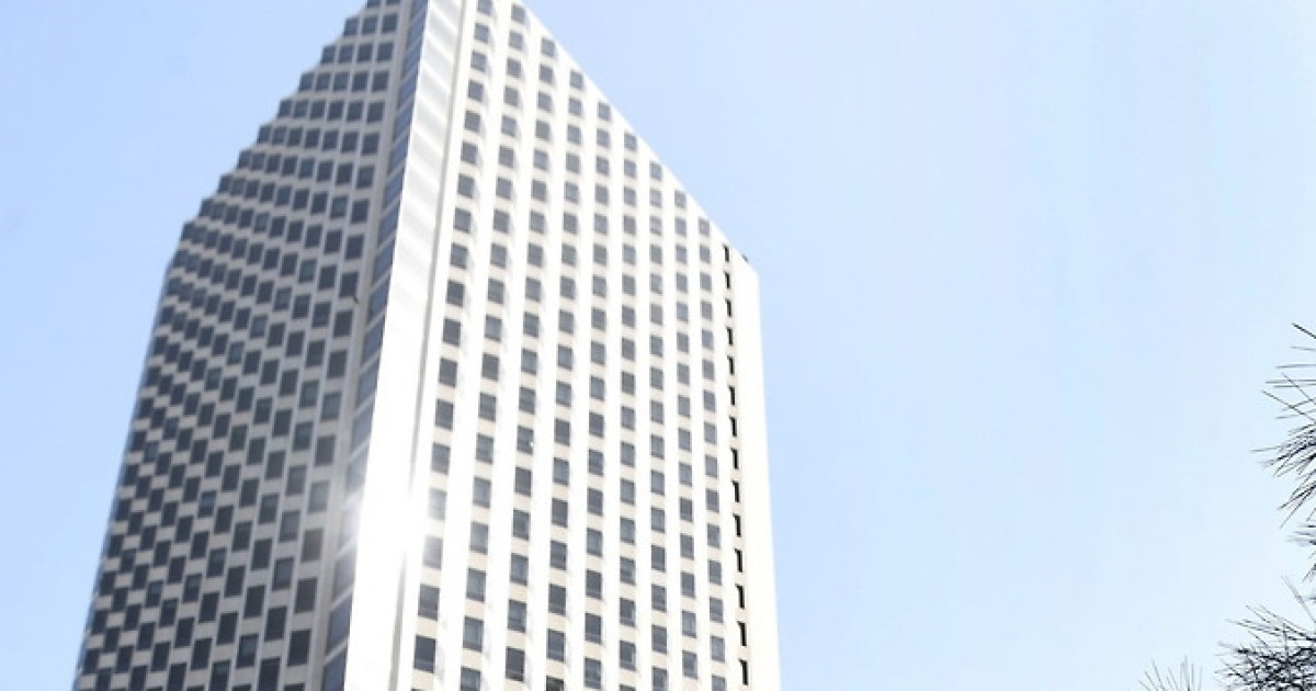 LG화학, 1분기 영업익 4470억…전년비 68.9% 증가