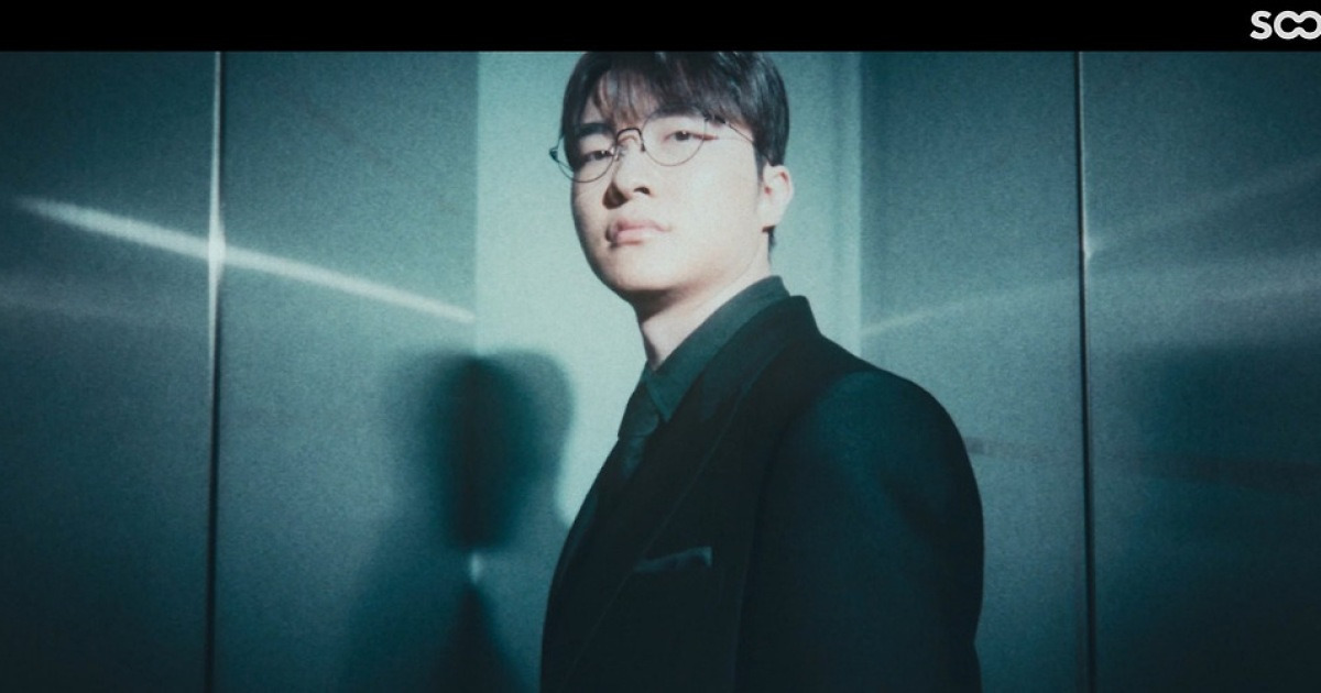 Soop teams up with LoL legend Faker for ad campaign