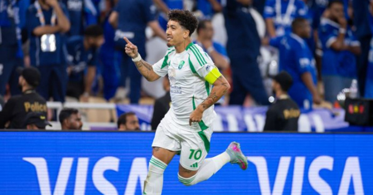 광주FC전서 대승한 알 힐랄, 알아흘리에 1-3 완패… ACLE 4강 마감