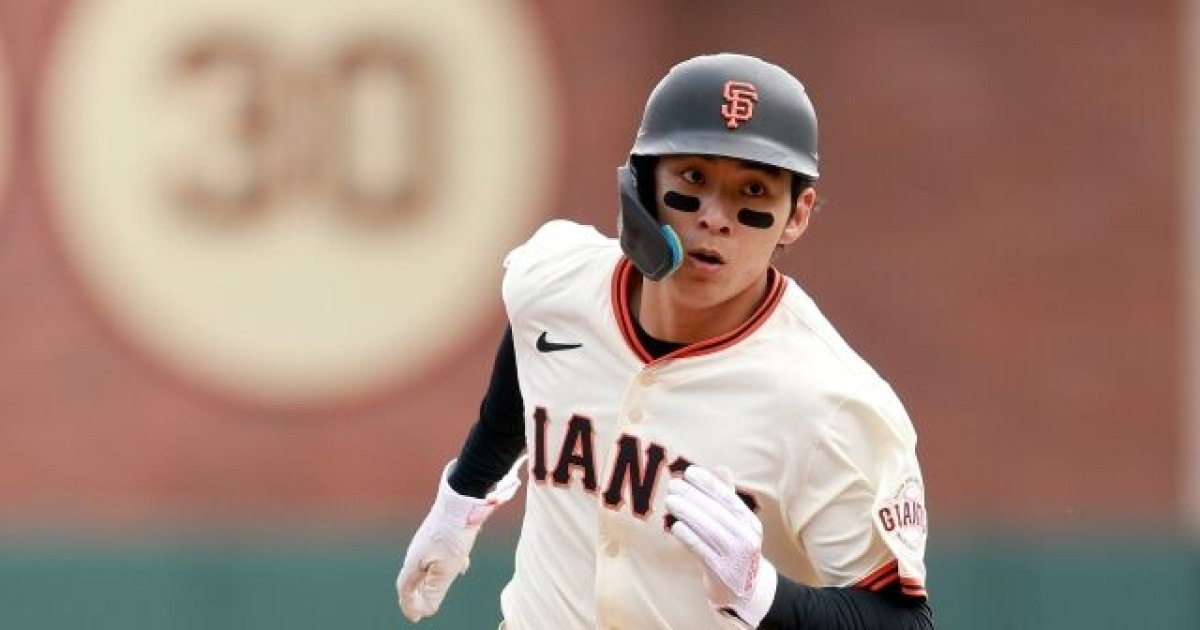 "형 때문에 자주보는데…" ML 262승 리빙레전드 동생도 이정후에 홀딱 반했다 "빼놓을 수가 없어!"