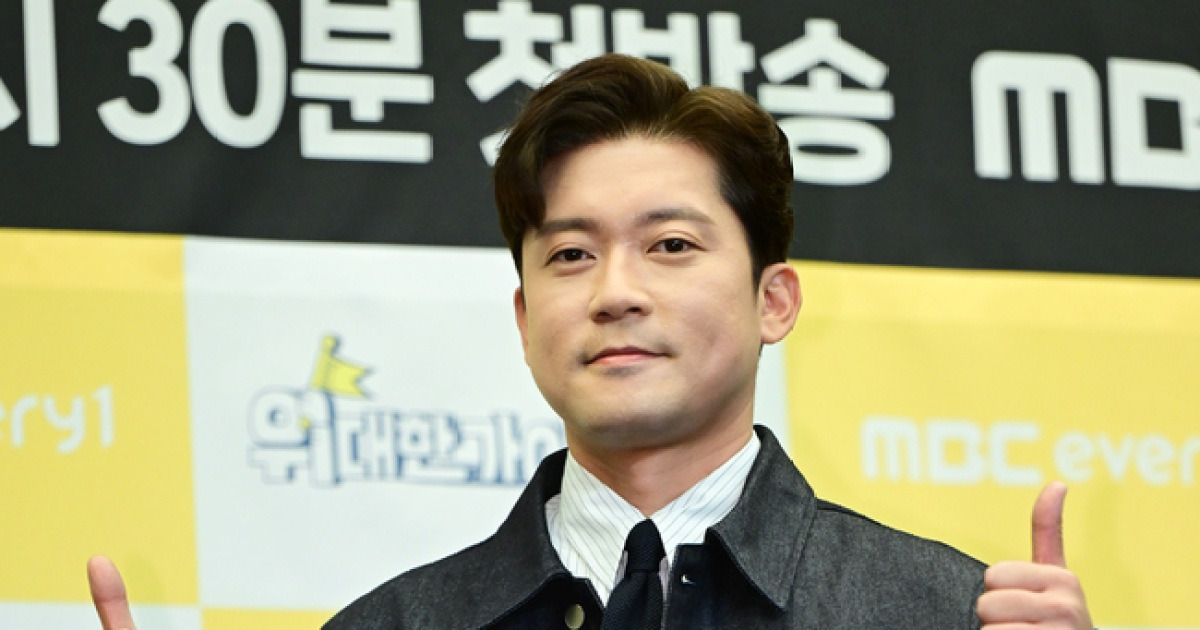 MBC 떠나 JTBC 간 김대호, 홍제동 자연인 허세 라이프 공개(흙심인대호)