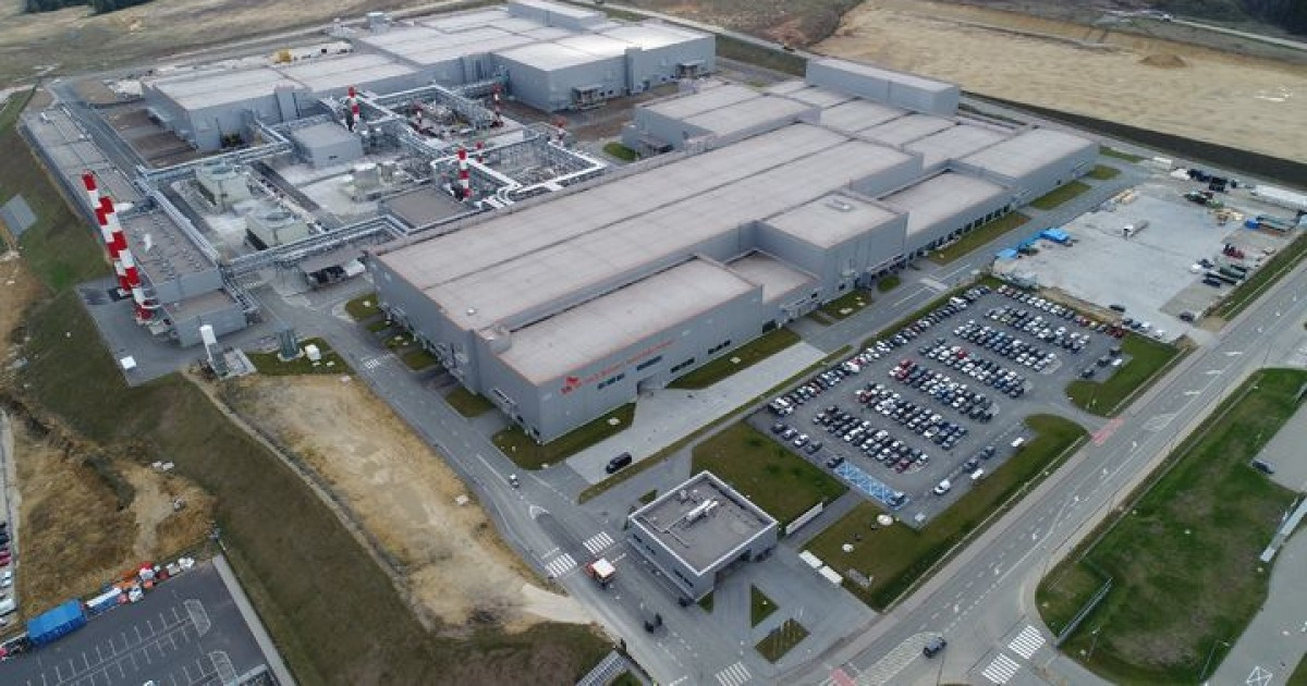 SKIET, 1분기 영업손실 696억원…"북미 신공장 투자 검토"