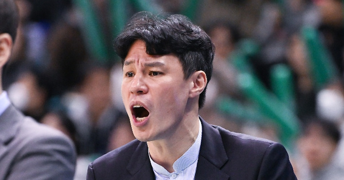 DB, WKBL 베테랑 코치 진경석 영입 "감독과 선수 가교 역할 기대"