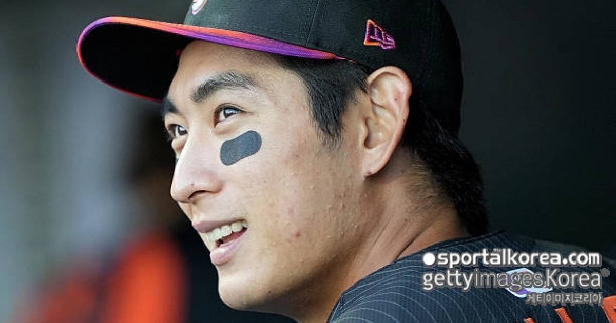 '둘이 합쳐 11억 달러' 타티스·소토와 어깨 나란히 한 이정후, '2025 ALL MLB' 2nd 팀 선정...'좌타킬러' 피베타 상대 6G 연속 안타 사냥