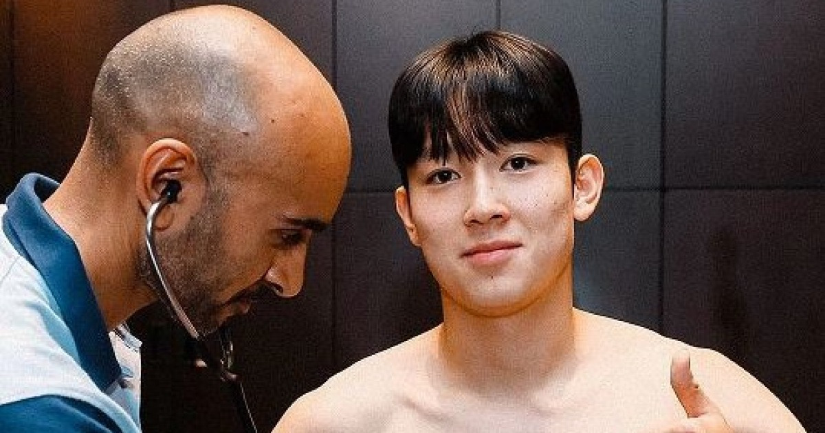 'SON이냐 HWANG이냐' 양민혁 경사 났다! '韓 선수 지도 경력' 감독 2인, QPR 차기 사령탑 후보로 거론