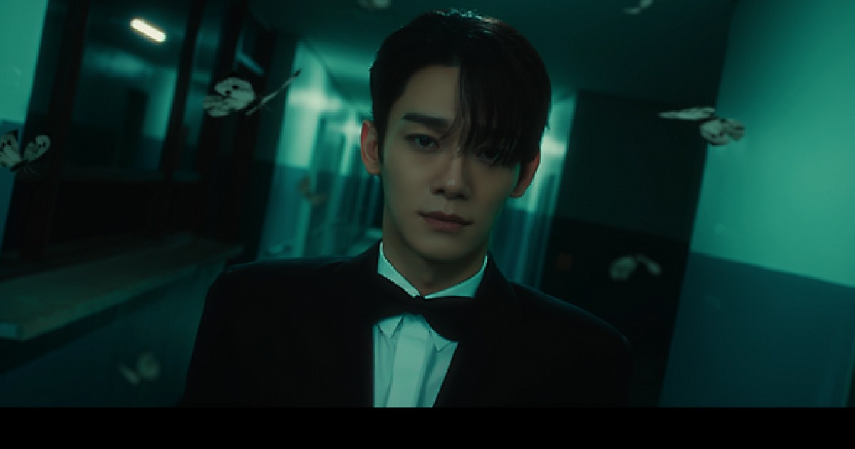 엑소(EXO) 첸, ‘Broken Party’ 뮤직비디오 공개