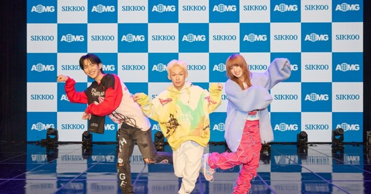 'AOMG 신인' 식구, EP앨범 '간'으로 '국민 가족' 한 발짝…박재범 샤라웃