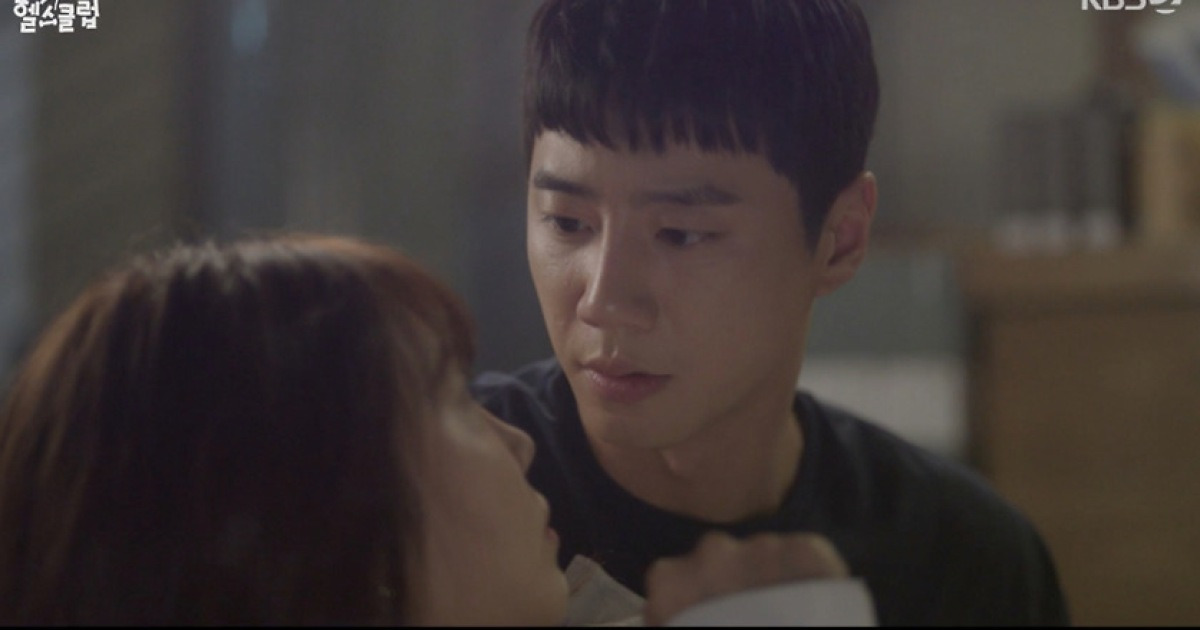 '헬스클럽' 정은지, 몸무게·키 공개.."162.7cm에 62.8kg"[별별TV]