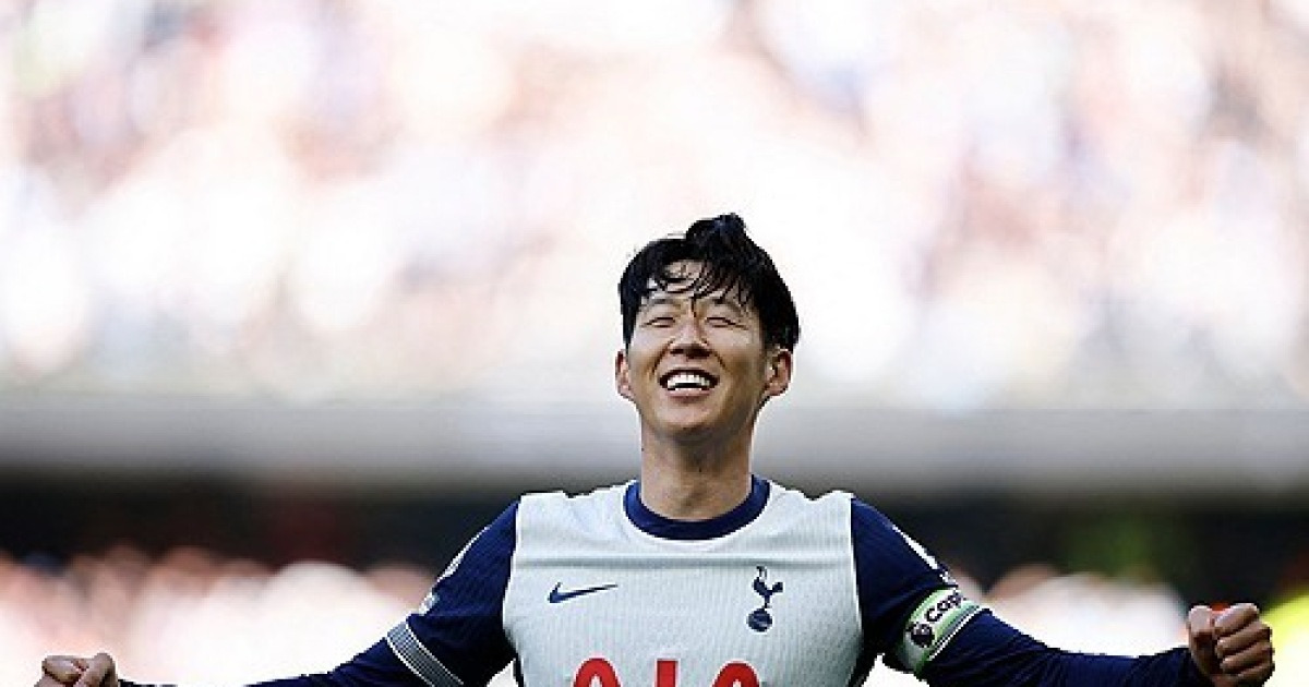 손흥민 끝났다? NO NO…EPL 빅찬스 4위 초대박!→플레이메이커 대변신, 통계가 입증했다