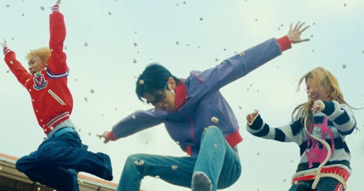 식구, 첫 EP '간'에 담은 AOMG 2.0의 방향성 [뉴트랙 쿨리뷰]