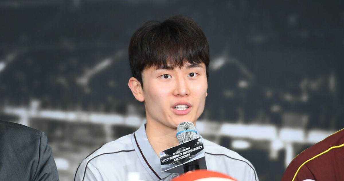 [KBL FINAL 미디어데이] SK 김선형, LG 양준석에게 남긴 조언은?