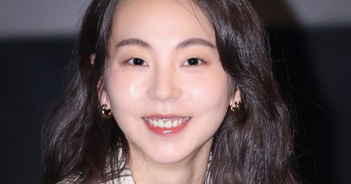 안소희, 즐거운 만남 [26th JIFF]