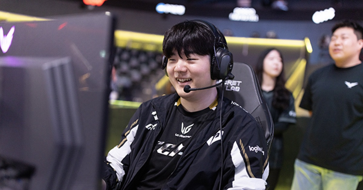 [LCK] 젠지, KT 잡고 개막 9연승으로 1R 전승