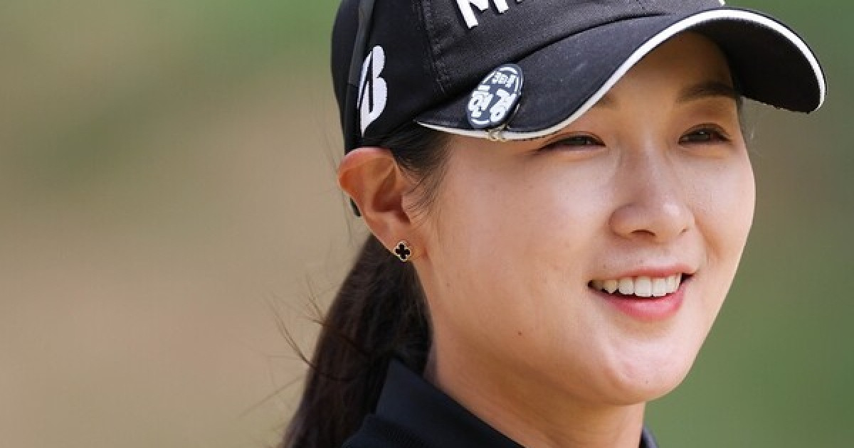 박현경, '메이저' KLPGA 챔피언십 3번째 우승 기대