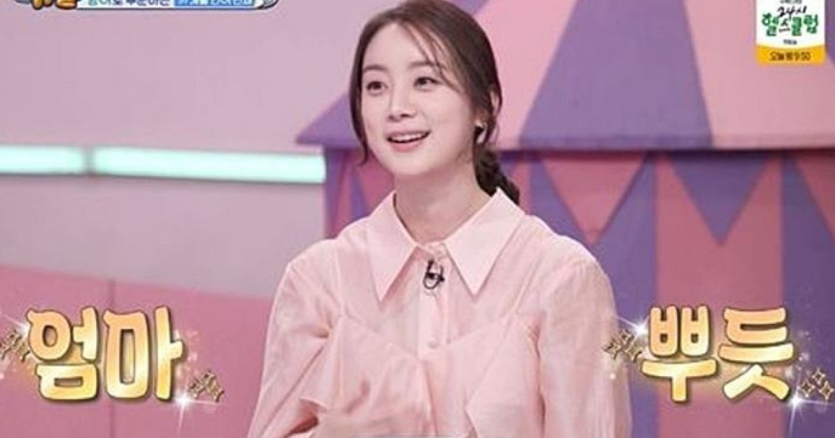 [TVis] 원더걸스 혜림, 으리으리한 홍콩 집... “IMF때 사고 10배 올라” (슈돌)