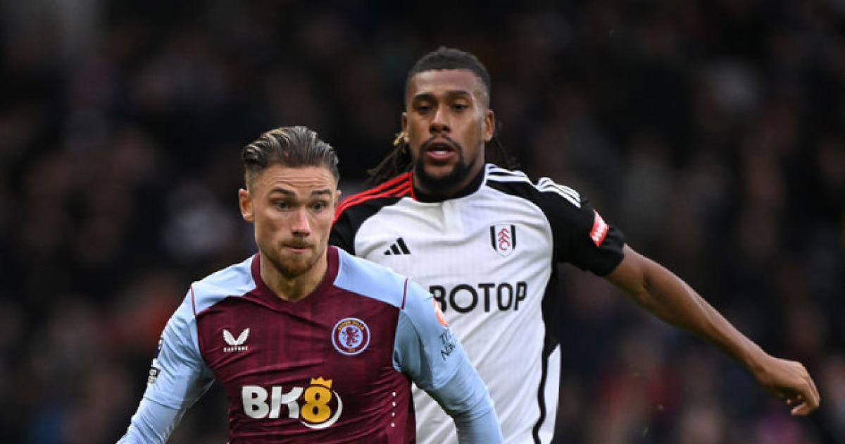 [승부예측] 빌라, 풀럼전서 유럽 무대 재도전 시동 - 5월3일(토) 20:30 PL 35R 아스톤 빌라 vs 풀럼