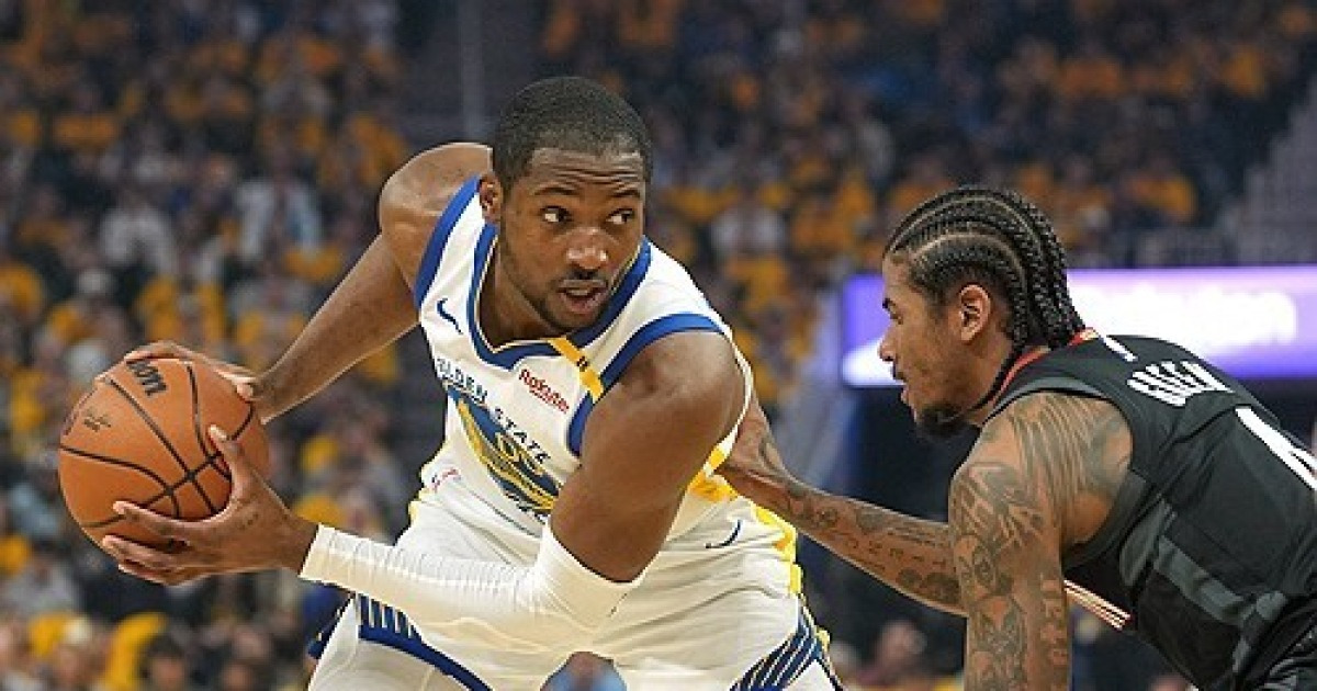 NBA 데일리 부상리포트 (5월 1일) : 업셋까지 1승, GSW-MIN 시리즈 끝낼까