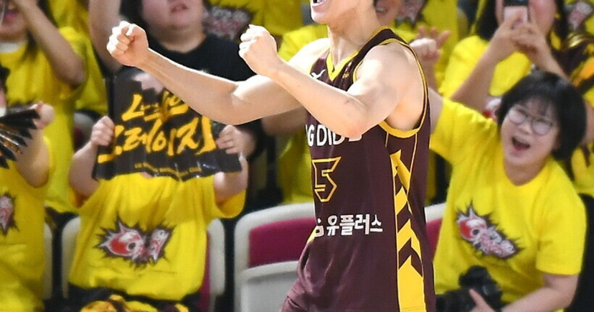 [JB PO MVP] ‘세이커스의 새로운 날개’ 양준석 & ‘KBL 절대 지배자’ 자밀 워니