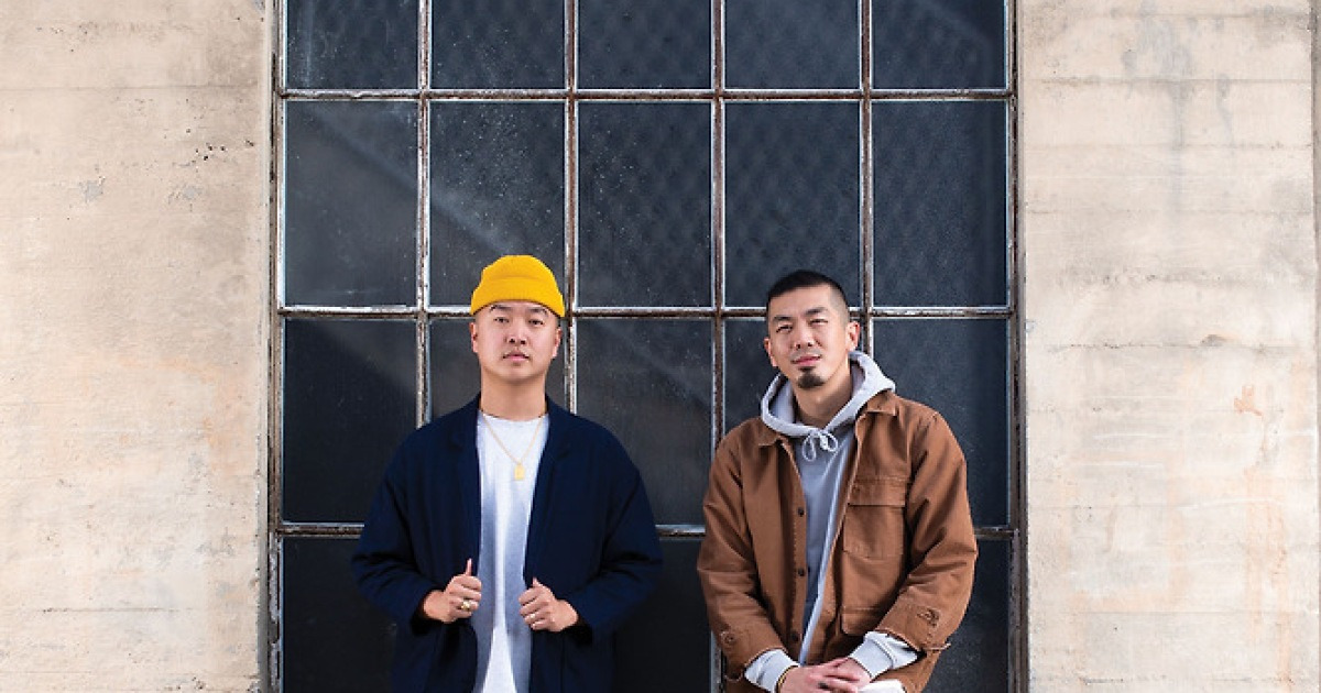 Inside the Kinjaz journey: From viral dance crew to Korea’s ...