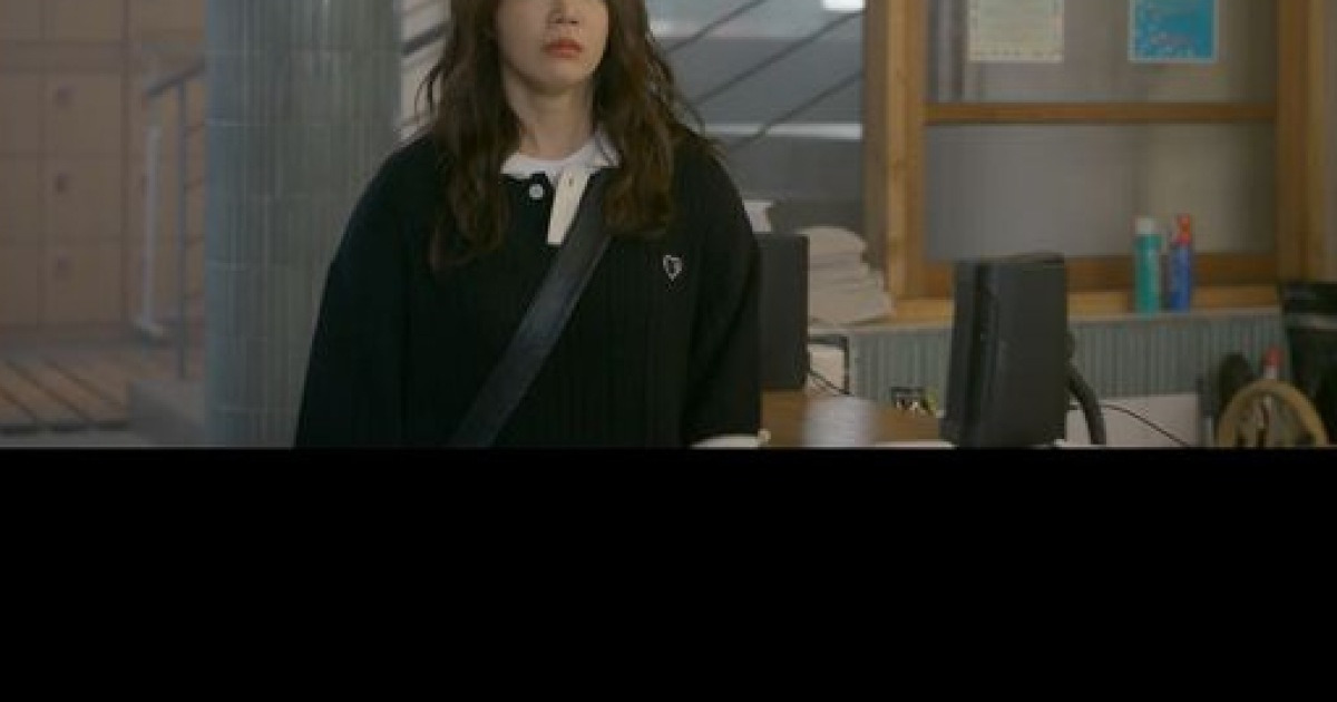 '62.8kg' 정은지, 남친의 관계 거부에 울분→'♥이준영'의 공주님 안기까지('24시 헬스클럽')